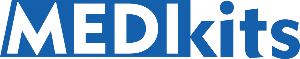 Medi-Kits Post-op Cataract and Lasik Kits