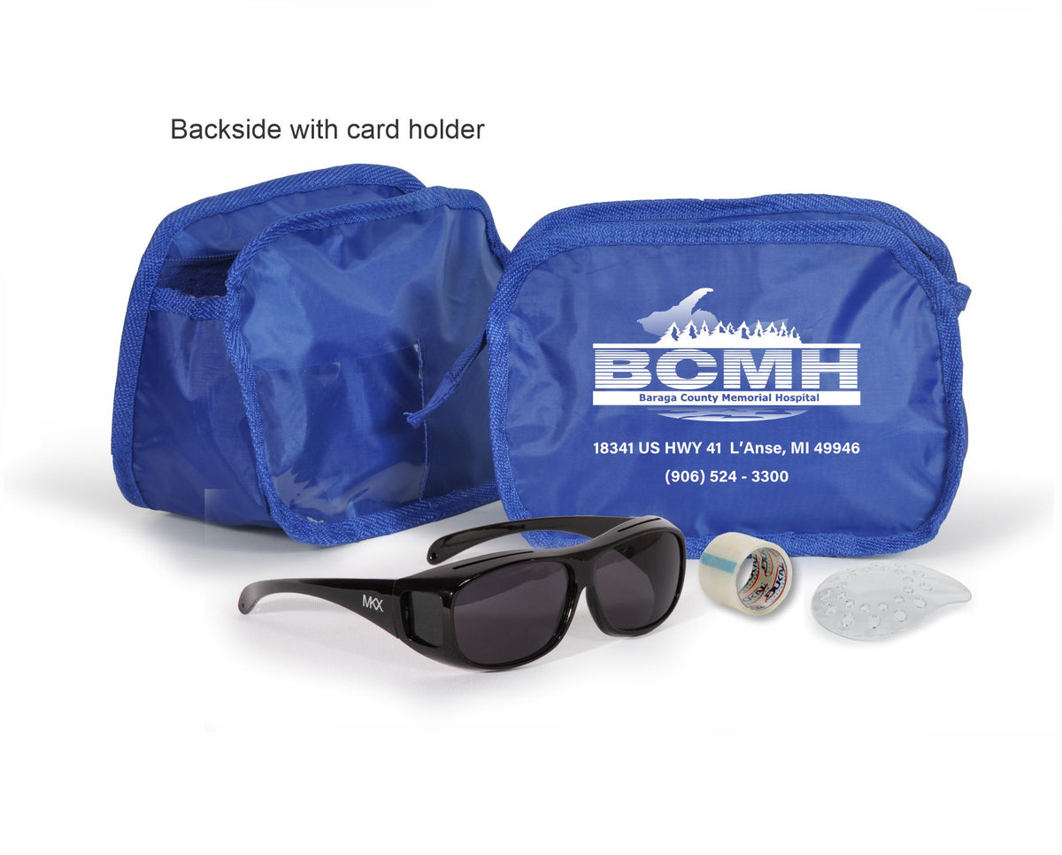 CK3 Blue – Medi-Kits