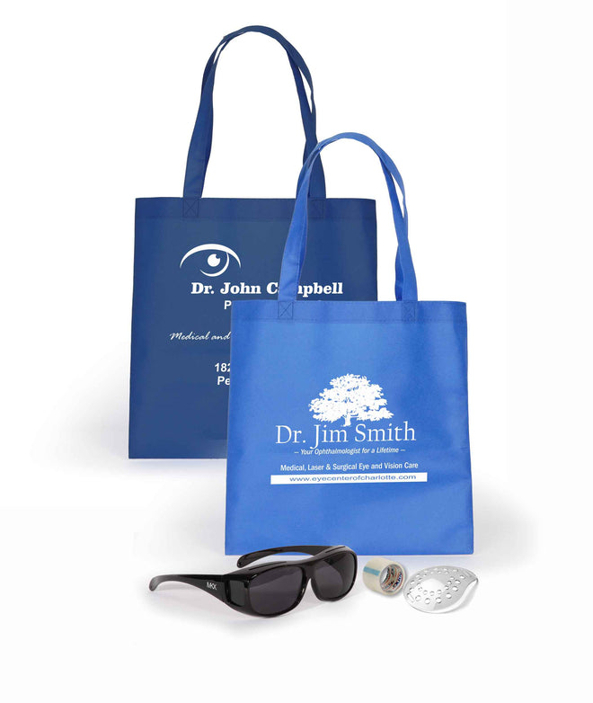 Medi-Kits Post-op Cataract and Lasik Kits